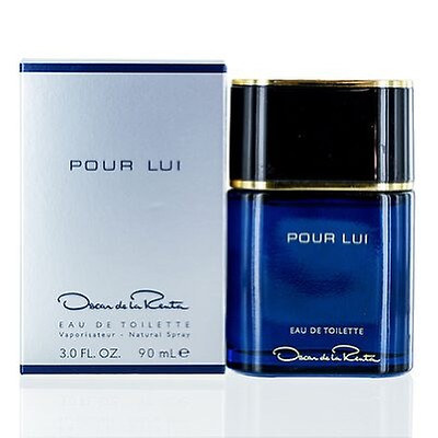 Rochas Man / Rochas EDT Spray 3.4 oz (m) 3386460076388 - Men's Colognes ...