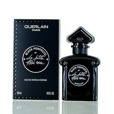 Guerlain La Petite Robe Noire / Guerlain EDT Spray 1.0 oz (30 ml) (w ...