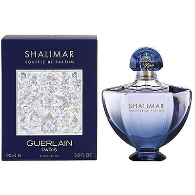 Guerlain Shalimar / Guerlain EDP Spray 3.0 oz (w) 3346470113558 ...