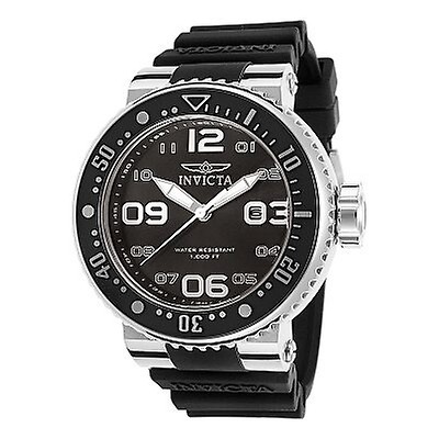 Invicta Reserve Transatlantic Chronograph Quartz Men's Watch 25926 ...
