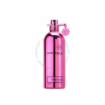 Montale Aoud Queen Roses / Montale EDP Spray 3.3 oz (100 ml) (u ...