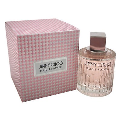 Jimmy Choo Leau / Jimmy Choo EDT Spray 1.3 oz (40 ml) (w) 3386460073882 ...