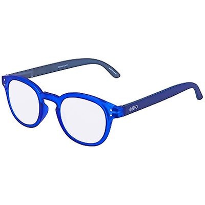 B+D Dot Reader Matt Tortoise Eyeglasses 2240-88 2240-88-30 - Jomashop