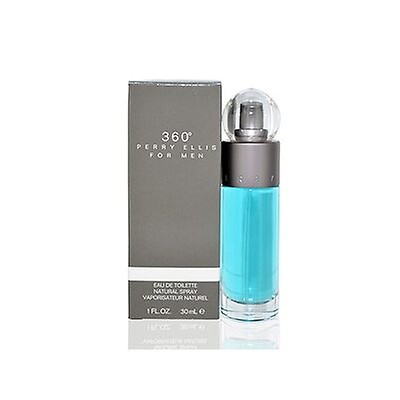 Perry Ellis 360 Men / Perry Ellis Set (M) 719346695817 - Men's Colognes ...