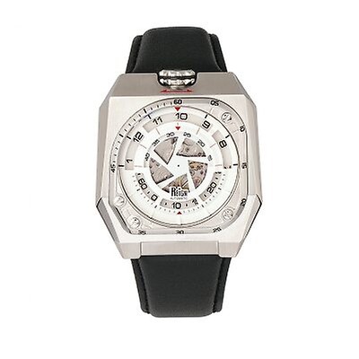 Reign Commodus Automatic Black Dial Men's Watch REIRN4002 REIRN4002 ...