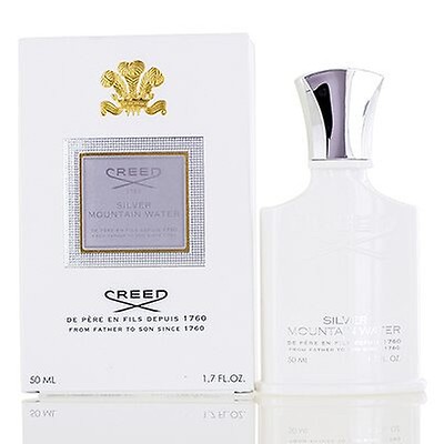 Creed Aventus / Creed EDP Spray 1.7 oz (50 ml) 3508440505118 - Men's ...