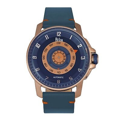 Reign Monterey Automatic Blue Dial Men's Watch REIRN6403 REIRN6403 ...
