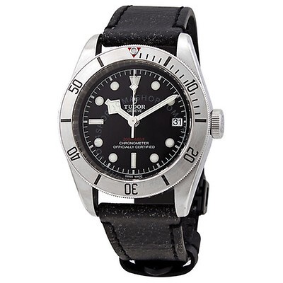 Tudor Black Bay Heritage Black Dial Men's Watch 79220B-BKSSS 79220B ...
