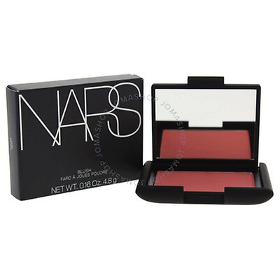 Nars Panic Blush Powder 0.21 oz (6 ml) 607845055013 - Face Products ...