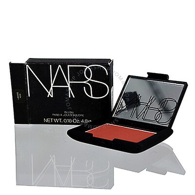 Nars Panic Blush Powder 0.21 oz (6 ml) 607845055013 - Face Products ...