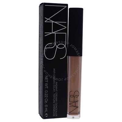 Nars / Radiant Creamy Concealer Custard 0.22 oz (6 ml) 607845012344 ...