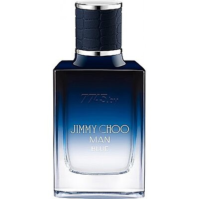 Jimmy Choo Man Intense / Jimmy Choo EDT Spray Vial 0.06 oz (2.0 ml) (w ...