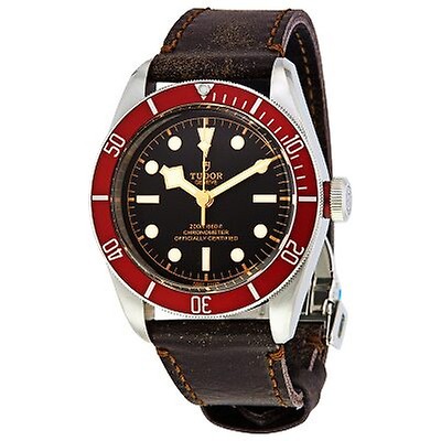 Tudor Black Bay Fifty-Eight Automatic Blue Dial Men's Watch M79030B ...