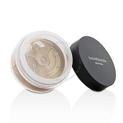 Bareminerals / Loose Powder Blush (lovely) 0.03 oz (0.85 ml ...