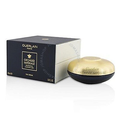 Guerlain Abeille Royale Anti-Aging Day Cream 1.7 oz 3346470615007 ...