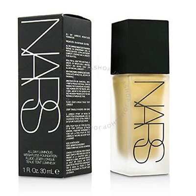 Nars St. Mortiz Moisturizer SPF 30 1.7 oz (50 ml) 607845065296 - Makeup ...