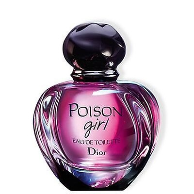 Christian Dior Poison Girl by Christian Dior EDP Spray 1.7 oz (50 ml ...