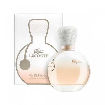 Lacoste Essential / Lacoste EDT Spray 2.5 oz (m) 737052483238 - Men's ...