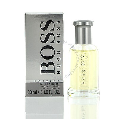 Hugo Boss Boss Bottled / Hugo Boss EDP Spray 3.3 oz (100 ml) (M ...
