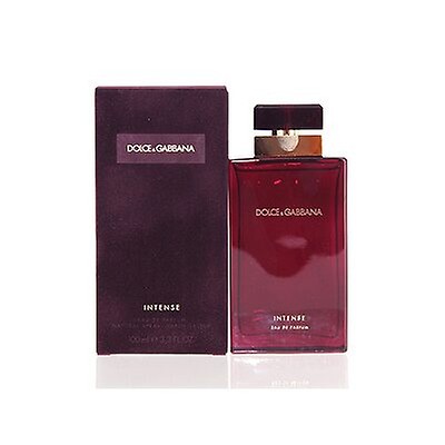 Dolce & Gabbana Dolce Gabbana Pour Femme Intense / Dolce and Gabbana ...