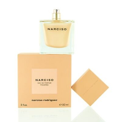 Narciso Rodriguez Narciso Rouge / Narciso Rodriguez EDT Spray 3.0 oz ...
