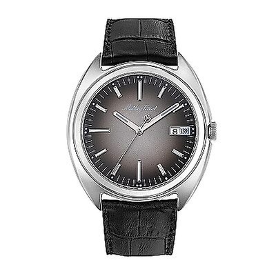 Bulova Breton Automatic Blush Dial Men's Watch 96B331 96B331 - Watches ...