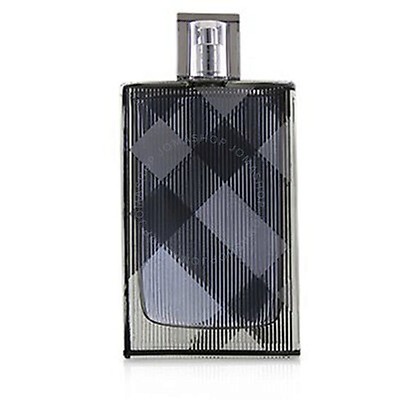Burberry Brit / Burberry EDT Spray 3.3 oz (m) 3614226905154 - Men's ...