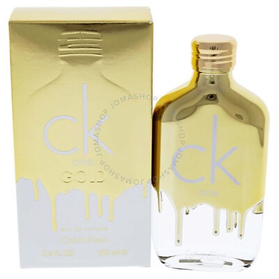 Calvin Klein CK One / Calvin Klein EDT Pour / Spray 6.7 oz (u) ONET67B ...