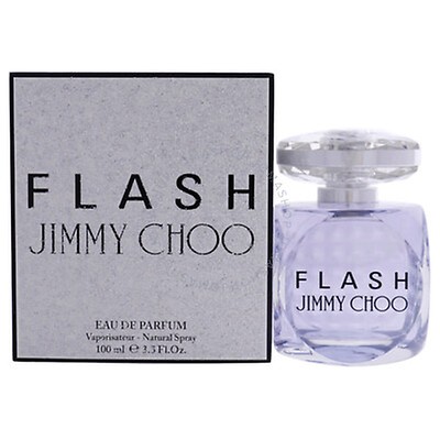 Jimmy Choo Blossom / Jimmy Choo EDP Spray 3.3 oz (100 ml) (w ...