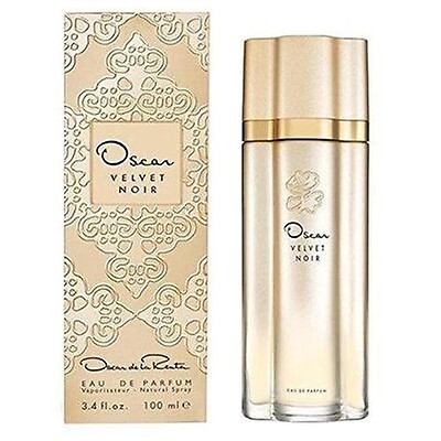 Oscar De La Renta So De La Renta by Oscar De La Renta EDT Spray 3.4 oz ...