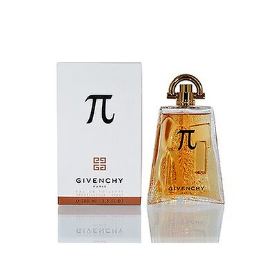 Givenchy Gentleman / Givenchy EDT Spray 3.3 oz (100 ml) (m ...