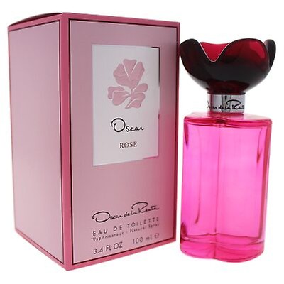 Oscar De La Renta Oscar by Oscar De La Renta EDT Spray 3.4 oz (100 ml ...