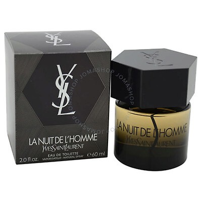 Yves Saint Laurent Black Opium / Ysl EDP Spray 3.0 oz (90 ml) (w ...