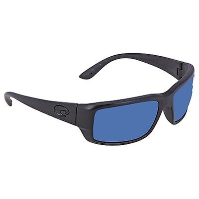 Costa Del Mar Rincon Blue Mirror 580P Rectangular X-Large Sunglasses ...