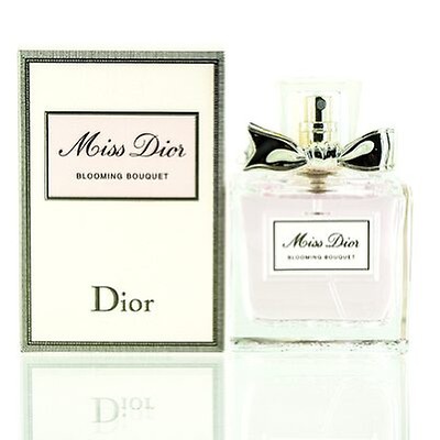 Christian Dior Miss Dior / Christian Dior EDT Spray 1.7 oz (w ...