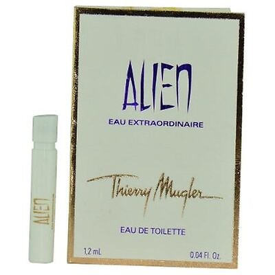 Thierry Mugler Alien / Thierry Mugler EDT Spray 2.0 oz (w ...