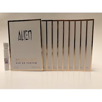Thierry Mugler Alien / Thierry Mugler EDT Spray 2.0 oz (w ...
