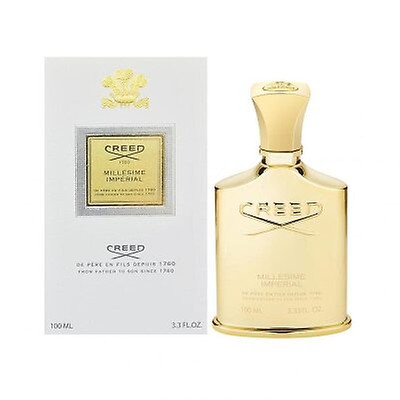 Creed Neroli Sauvage / Creed EDP Spray 3.3 oz (100 ml) (u ...