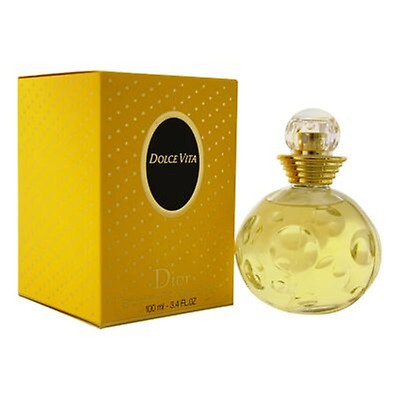 Christian Dior Poison Girl by Christian Dior EDP Spray 3.4 oz (100 ml ...