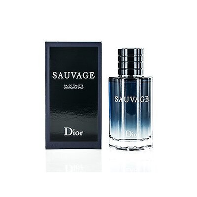 Christian Dior Sauvage / Christian Dior EDP Spray 6.8 oz (200 ml) (m ...