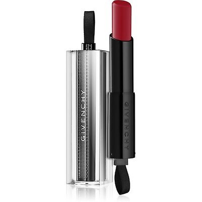 Givenchy / Rouge Interdit Vinyl Color Enhancing Lipstick (n14) Violine ...
