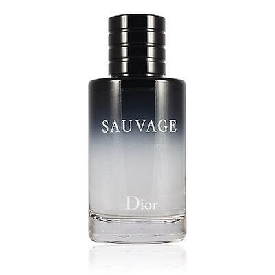Christian Dior Sauvage / Christian Dior EDT Spray "new Fragrance" 3.4 ...