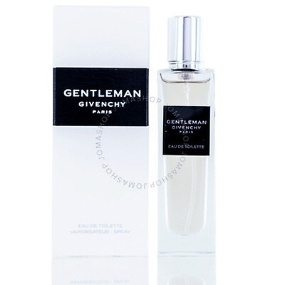 Givenchy Gentlemen Only / Givenchy EDT Spray 3.3 oz (m) 3274870012136 ...