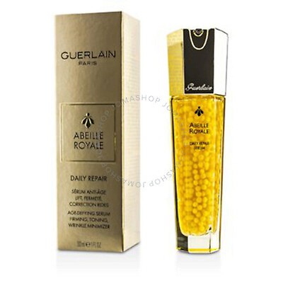 Guerlain Abeille Royale Daily Repair Serum by Guerlain for Women - 1.6 ...