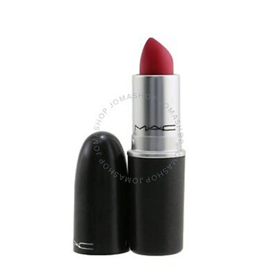 Mac Cosmetics / Retro Matte Liquid Lipcolour Feels So Grand .17 oz (5 ...