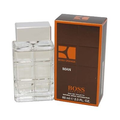 Hugo Boss Boss Orange / Hugo Boss EDT Spray 1.6 oz (w) 737052238081 ...