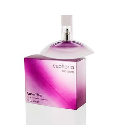 Calvin Klein Euphoria / Calvin Klein EDP Spray 1.7 oz (50 ml) (w ...