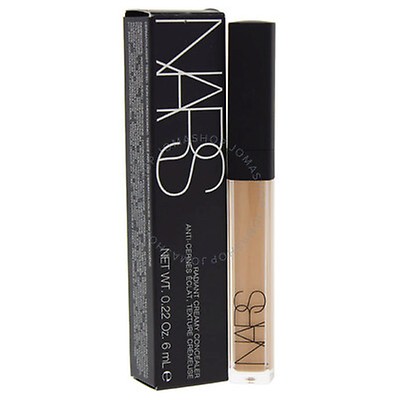 Nars / Radiant Creamy Concealer Custard 0.22 oz (6 ml) 607845012344 ...