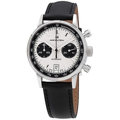 Hamilton Jazzmaster Viewmatic Automatic Men's Watch H42555751 H42555751 ...