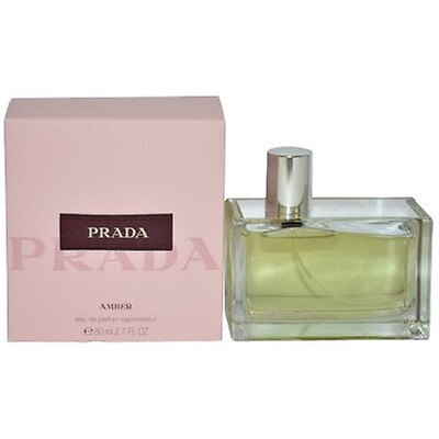 Prada Luna Rossa Black / Prada EDP Spray 3.4 oz (100 ml) (m ...